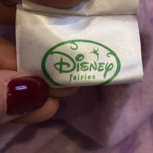 Disney | Bedding | Disney Tinkerbell Snuggie Robe Like Blanket | Poshmark